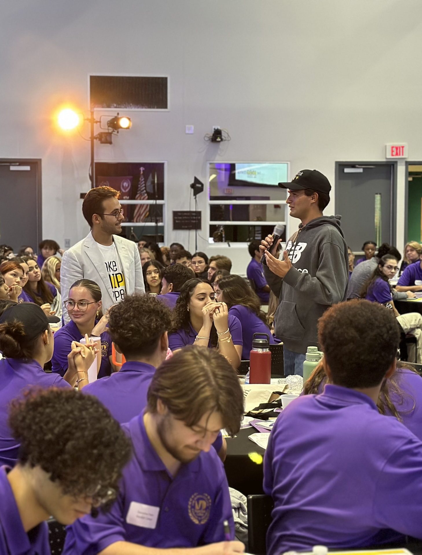 About - The Idea Center