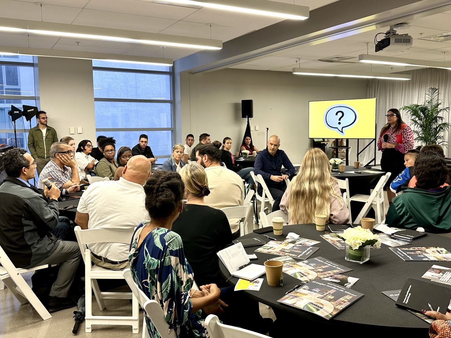 Workshops - The Idea Center