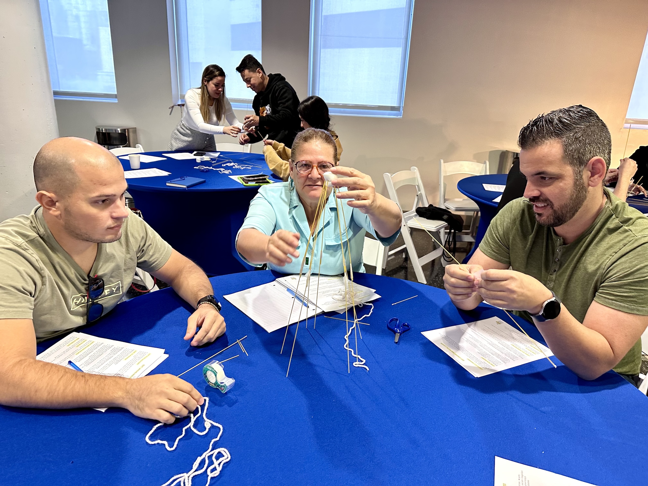 Programa de Soft Landing - The Idea Center