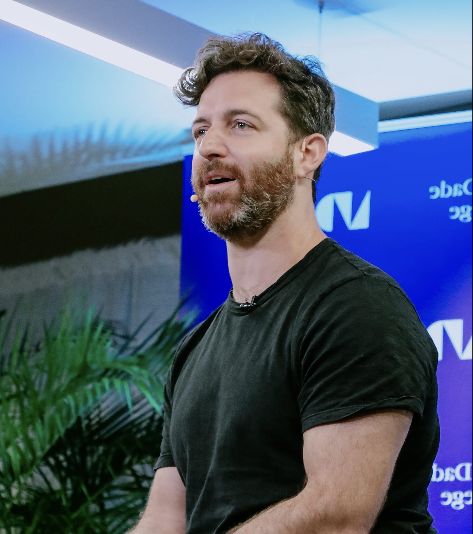 Speaker Series - The Idea Center