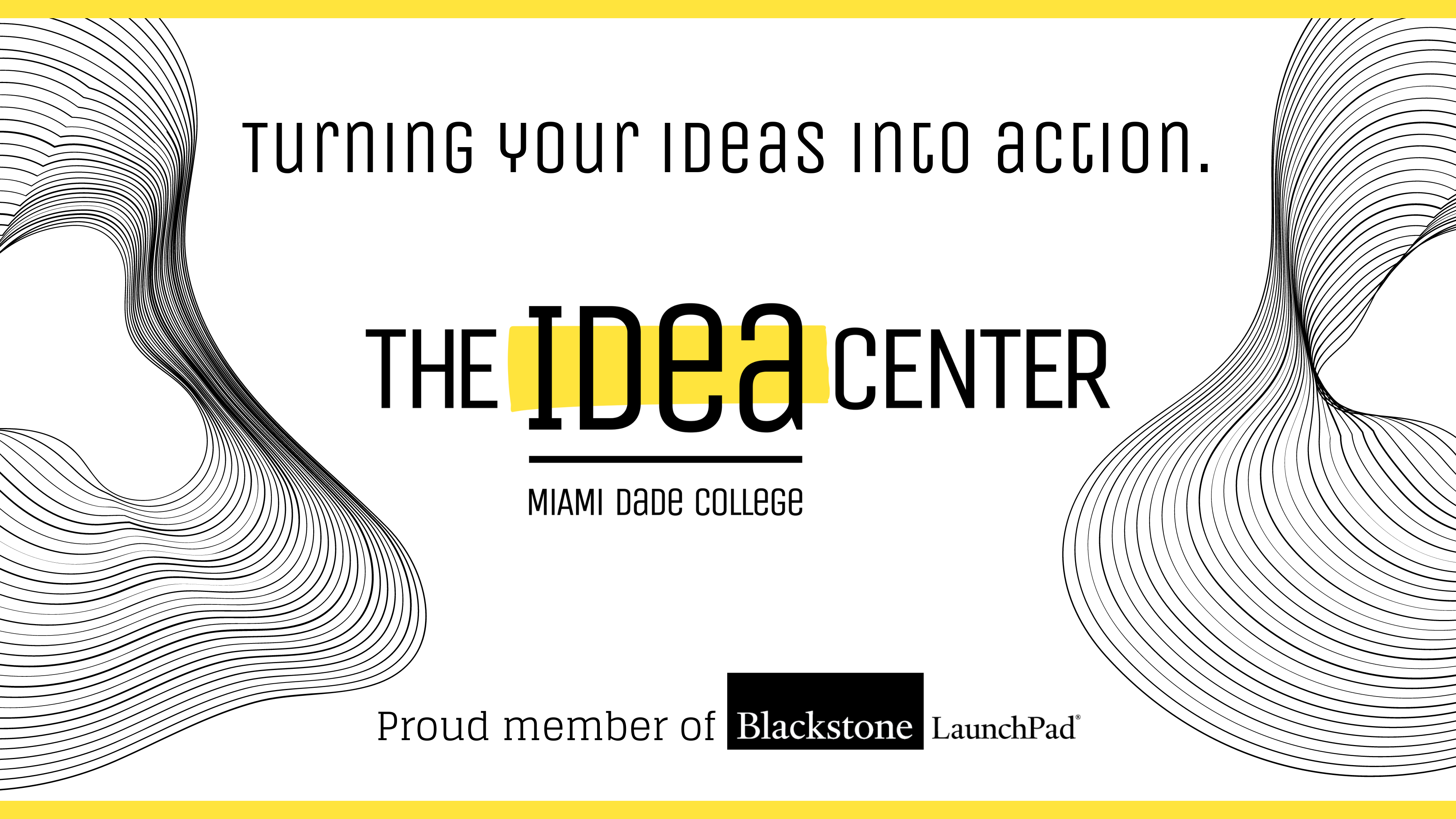 The Idea Center at Miami Dade College - The Idea Center