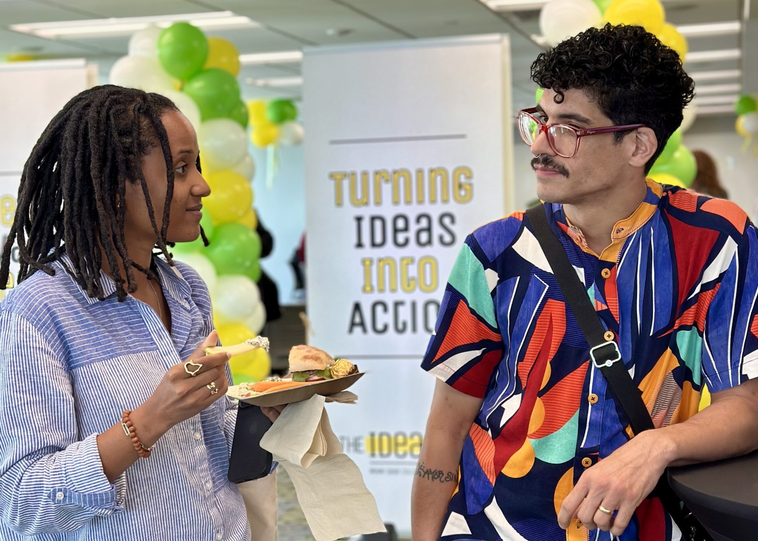 Programs - The Idea Center
